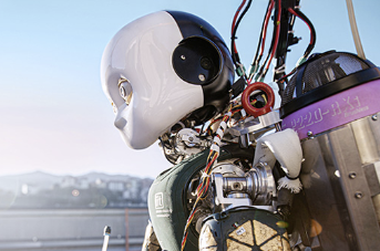 🤖 Aerial Humanoid Robotics | Gabriele Nava